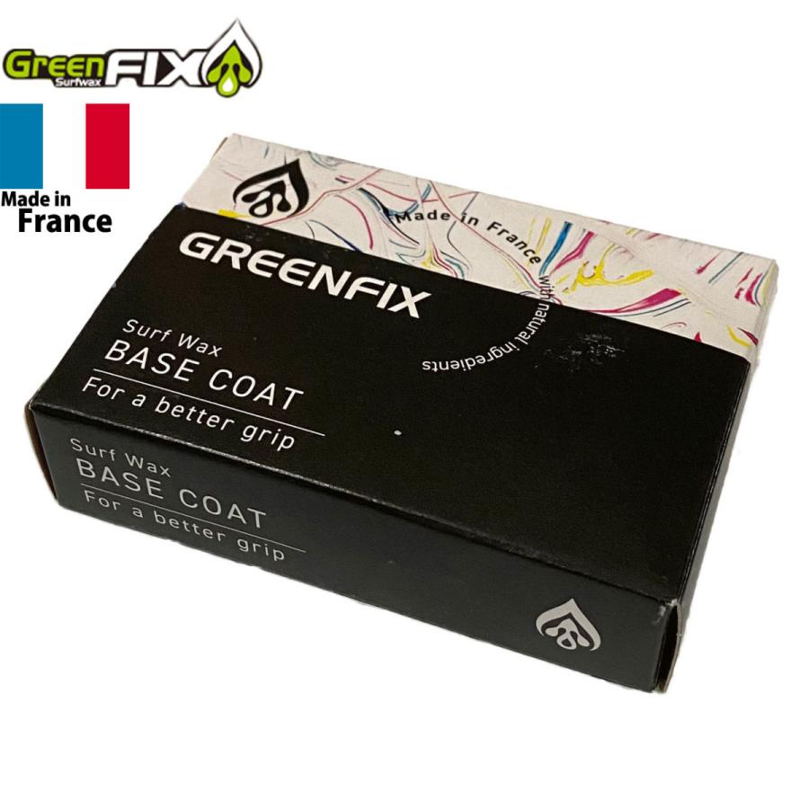 GREEN FIX WAX グリーンフィックス サーフィン ワックス ベース 3個セット : リブラセレクトストアヤフー店 - 通販 ...