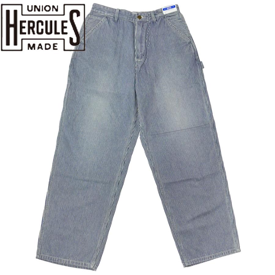 Johnbull（ジョンブル） UNION HERCULES MADE ユニオン ヘラクレス