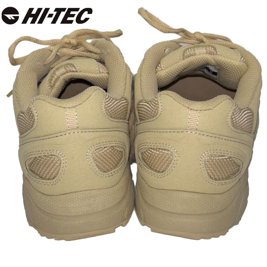 HI-TEC ハイテック MAGNUM U.S.T マグナム TAN hitecmgmustTAN : リブラセレクトストアヤフー店 - 通販 ...