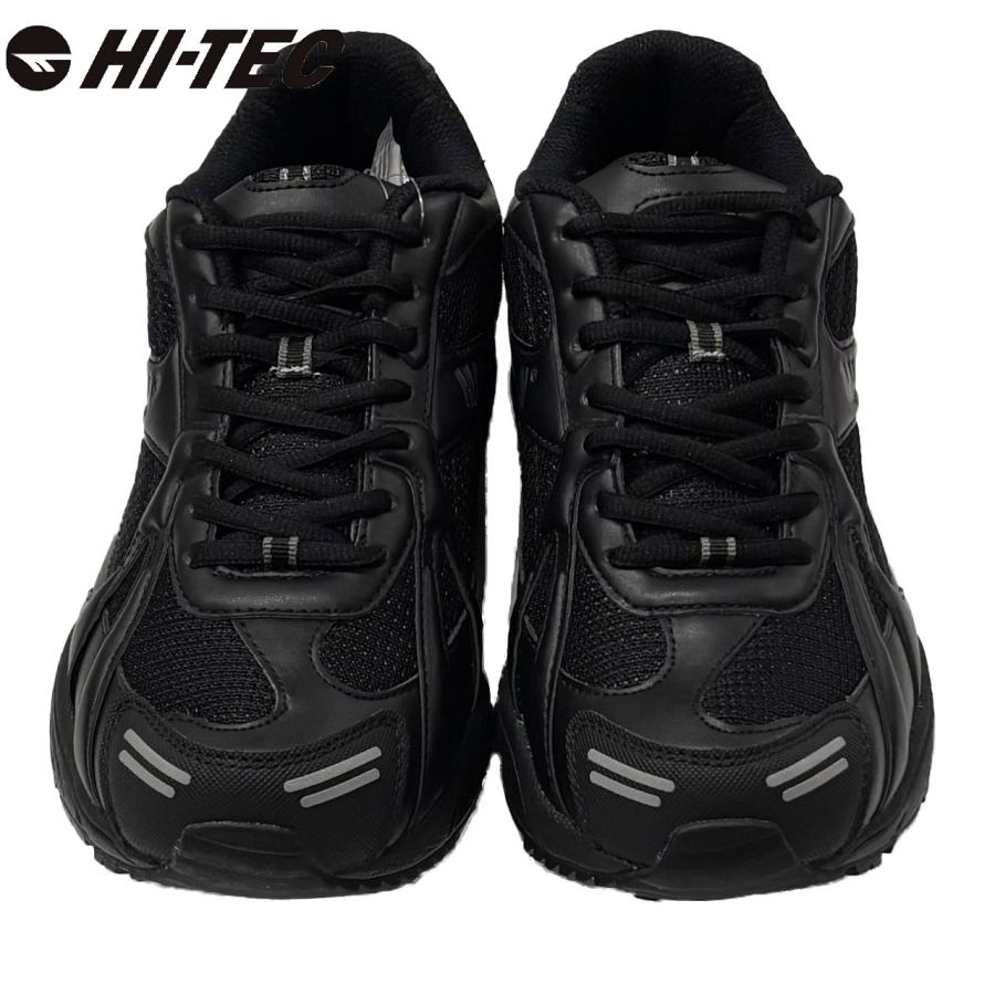 HI-TEC ハイテック MAGNUM U.S.T マグナム BLACK htecmgmustblk : リブラセレクトストアヤフー店 ...