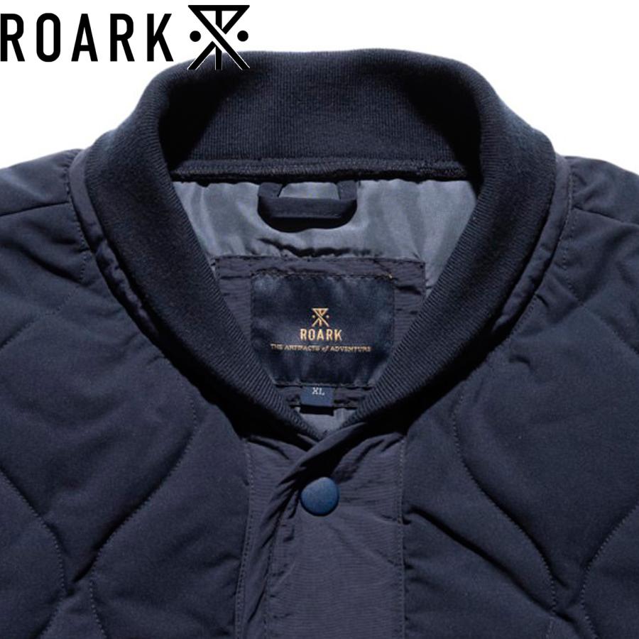 ROARK REVIVAL（ロアークリバイバル） ROARK ロアーク EXPEDITION JACKET 2.0 エクスペディション ...