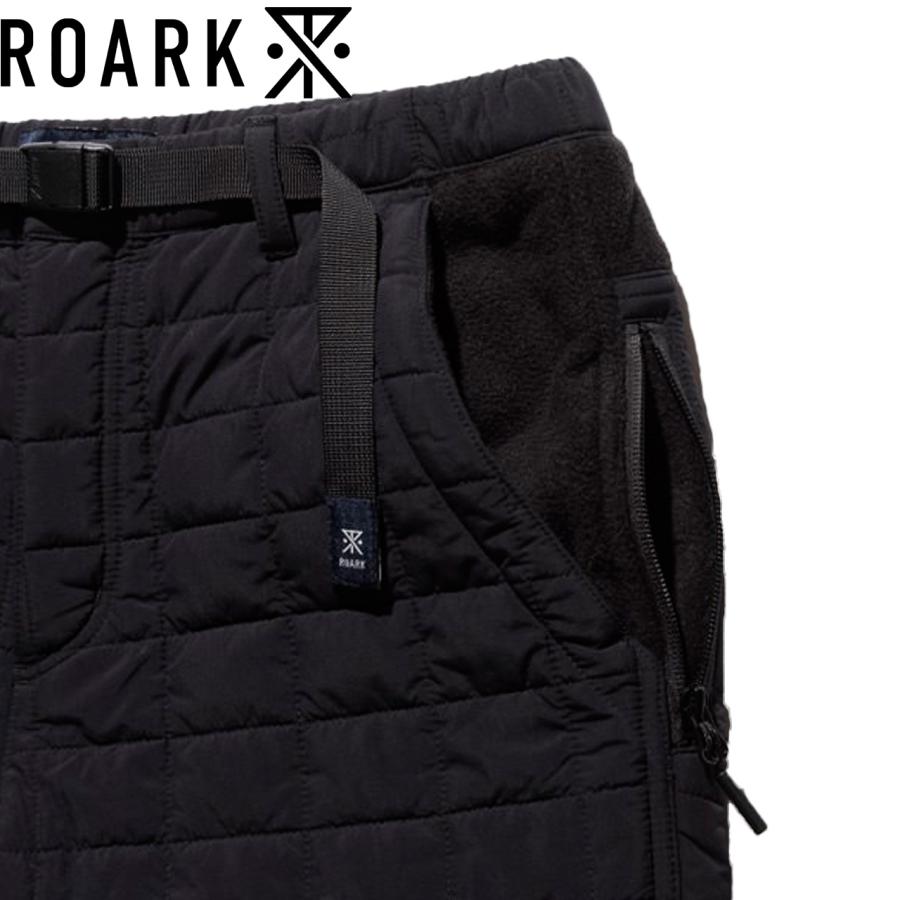 ROARK REVIVAL（ロアークリバイバル） ROARK ロアーク GEN3 FLEECE PANT 2.0 - NARROW パンツ ...