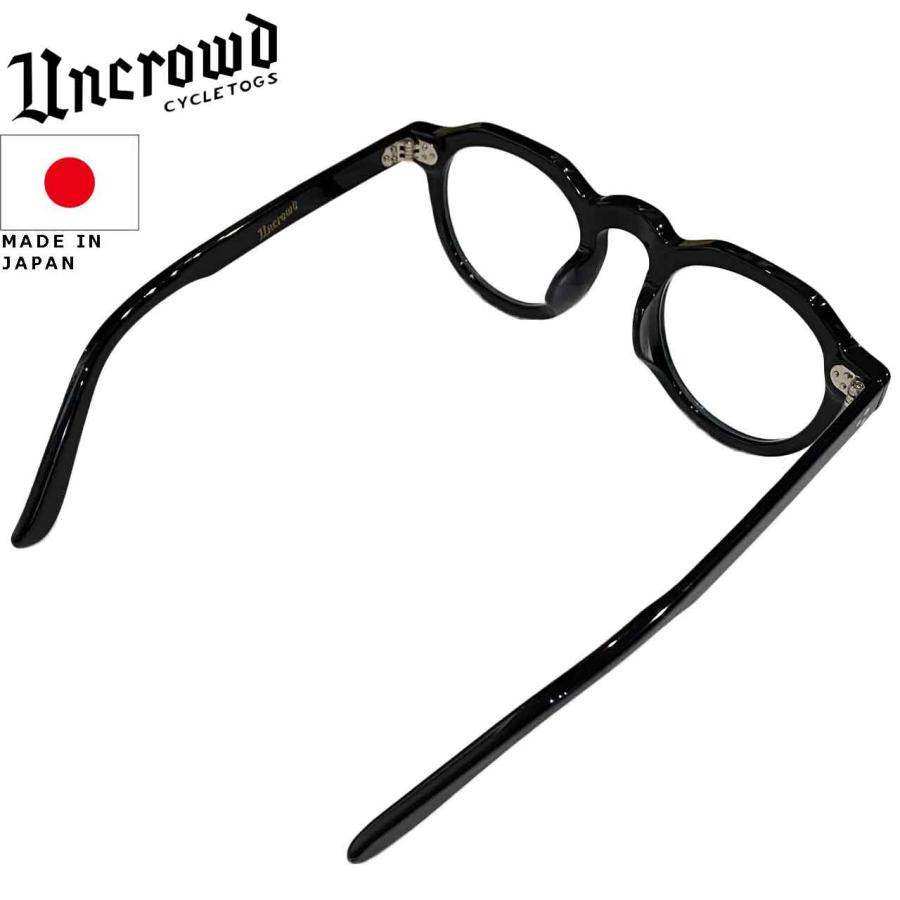 UNCROWD アンクラウド Model-DEBONAIR- モデル-デボネア UNCROWD アンクラウド Model-DEBONAIR- モデル-デボネア