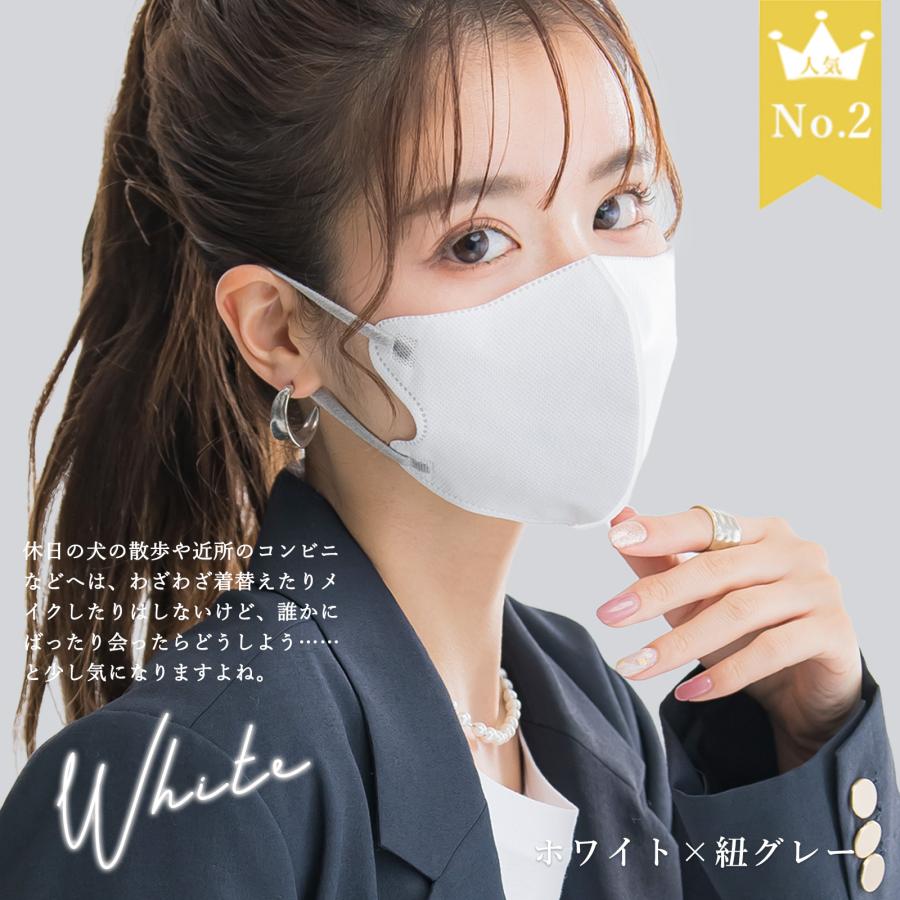 お試し価格 マスク 40枚 3dマスク 小顔マスク 冷感マスク 血色マスク 接触冷感 不織布 立体マスク 3d くちばしマスク 使い捨てマスク カラーマスク 曇りにくい : IKKISTORY ...