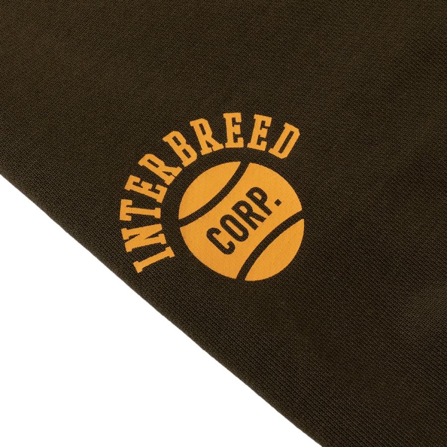 INTERBREED インターブリード Club House Pants : LION SHARE - 通販 - Yahoo!ショッピング