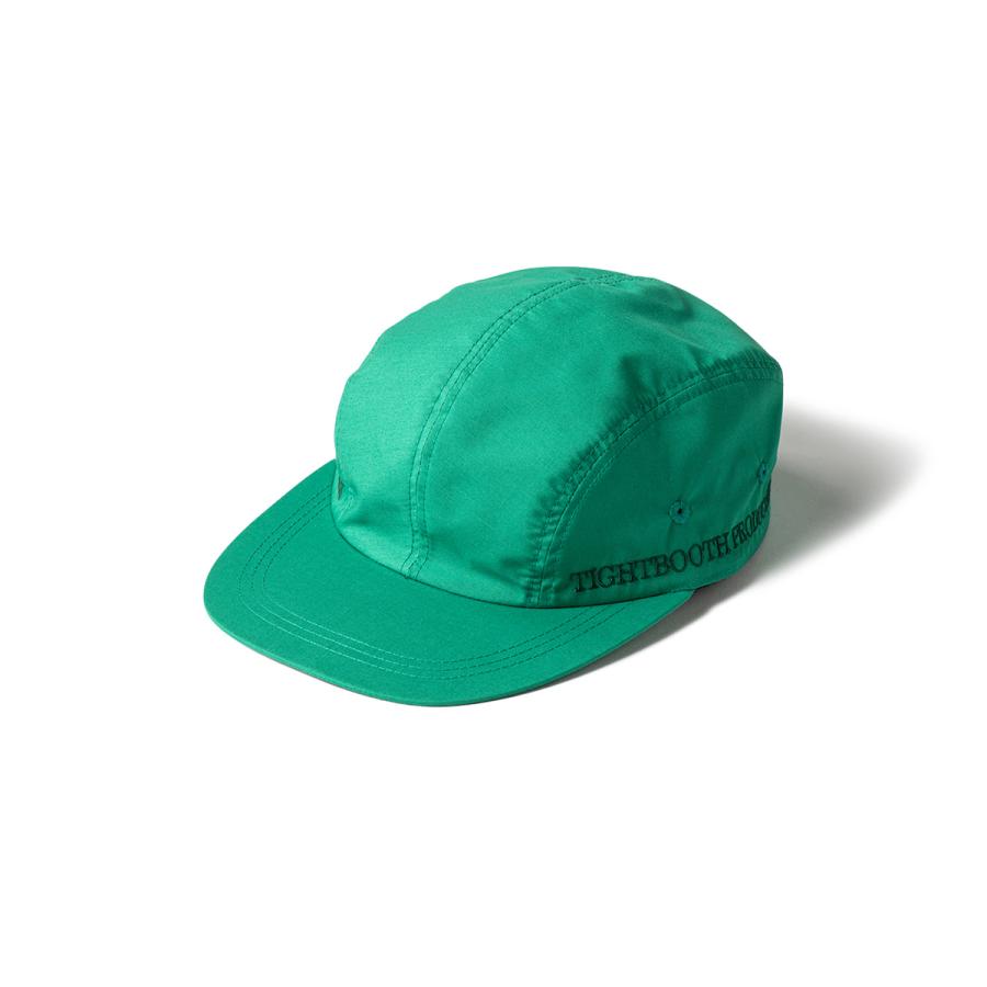 TIGHTBOOTH PRODUCTION タイトブース キャップ TBPR TIGHT BOOTH Side Logo Camp Cap 5COL : LION SHARE - 通販 ...