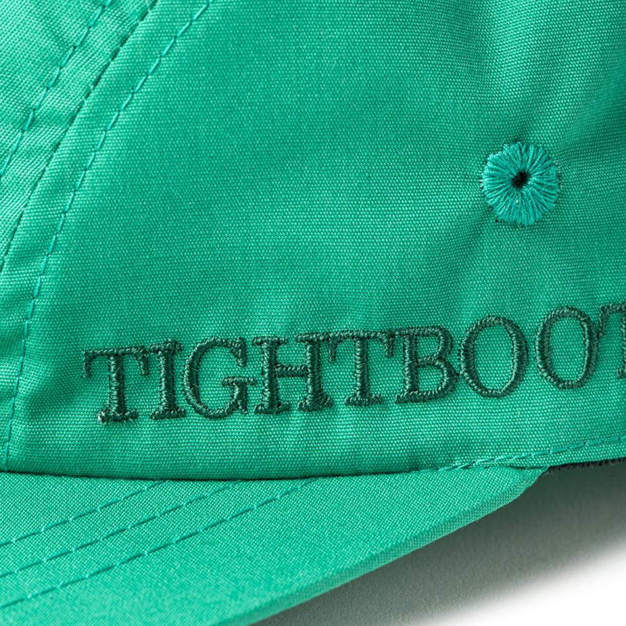 TIGHTBOOTH PRODUCTION タイトブース キャップ TBPR TIGHT BOOTH Side Logo Camp Cap 5COL : LION SHARE - 通販 ...