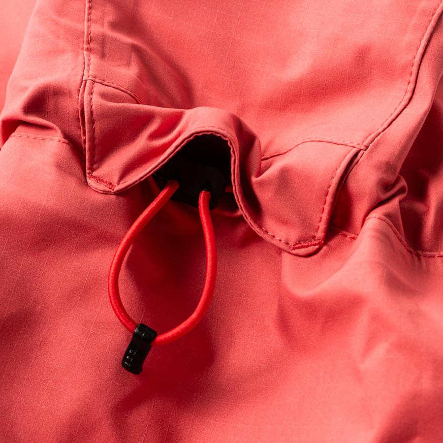 TIGHTBOOTH PRODUCTION タイトブース ジャケット TBPR TIGHT BOOTH Mountain Parka Orange : LION SHARE - 通販 ...