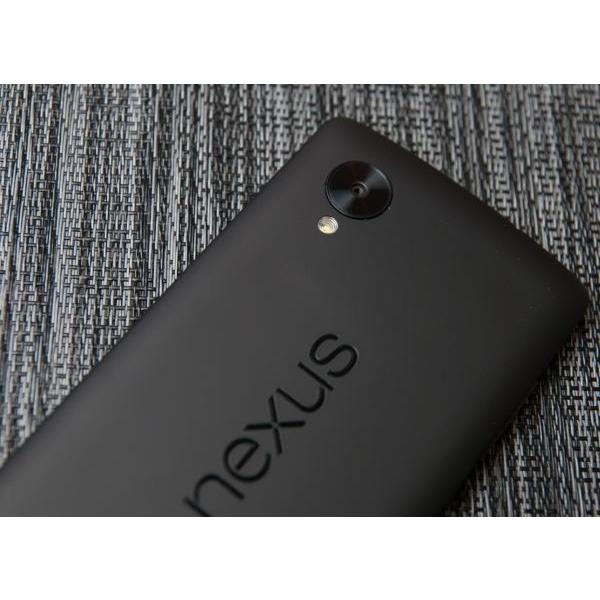 【新品】Google Nexus5 本体 D820 16GB 北米版 ブラック SIMフリー LTE対応 : ライフインベーダーYahoo!店 - 通販 - Yahoo!ショッピング
