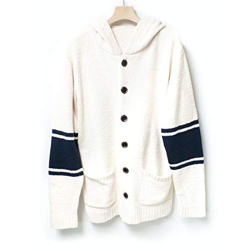 ディー· オー· ジー サイズ 20210822102516 00813ならショッピング フード付きふわふわカーディガン オーナー用 ...