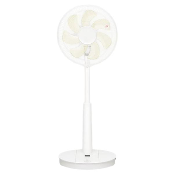 Panasonic パナソニック F-C337C-W 扇風機 据置きリビング扇 ホワイト : ライフマーケットPLUS Yahoo!店 - 通販 - Yahoo!ショッピング