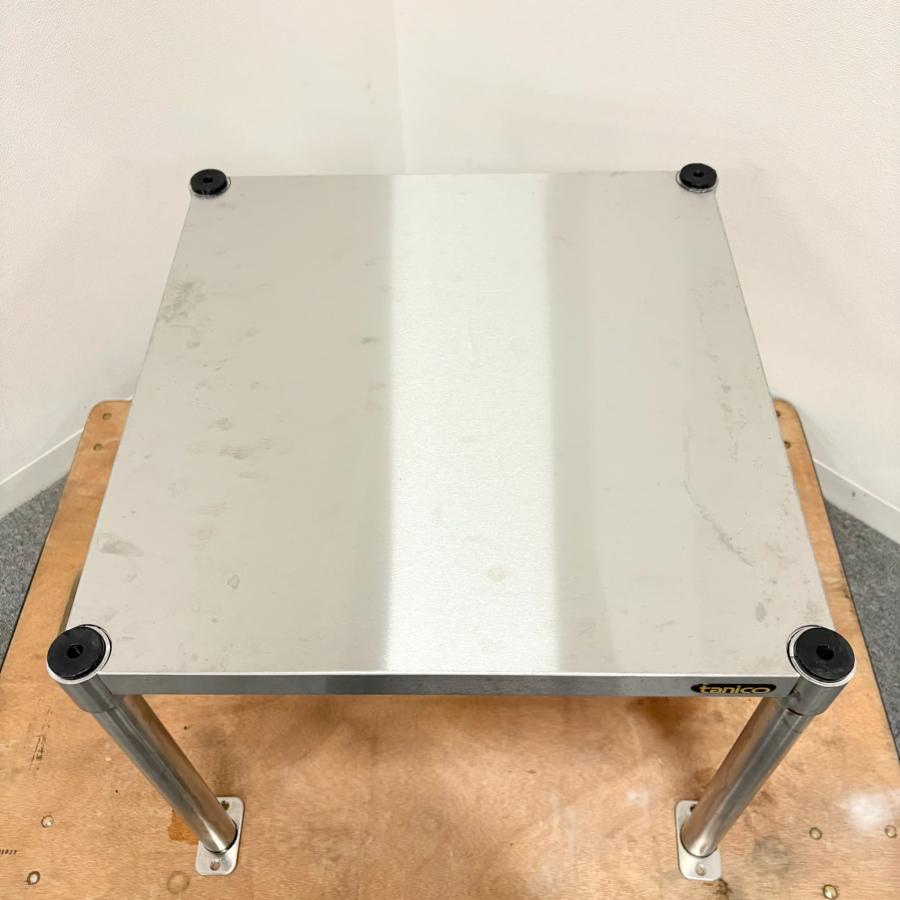 オーバーシェルフ/タニコー/幅470mm×奥行490mm×高さ392mm/業務用/厨房機器/棚/台/シェルフ【別途送料見積】1390 : Re Mark’s - 通販 - Yahoo!ショッピング