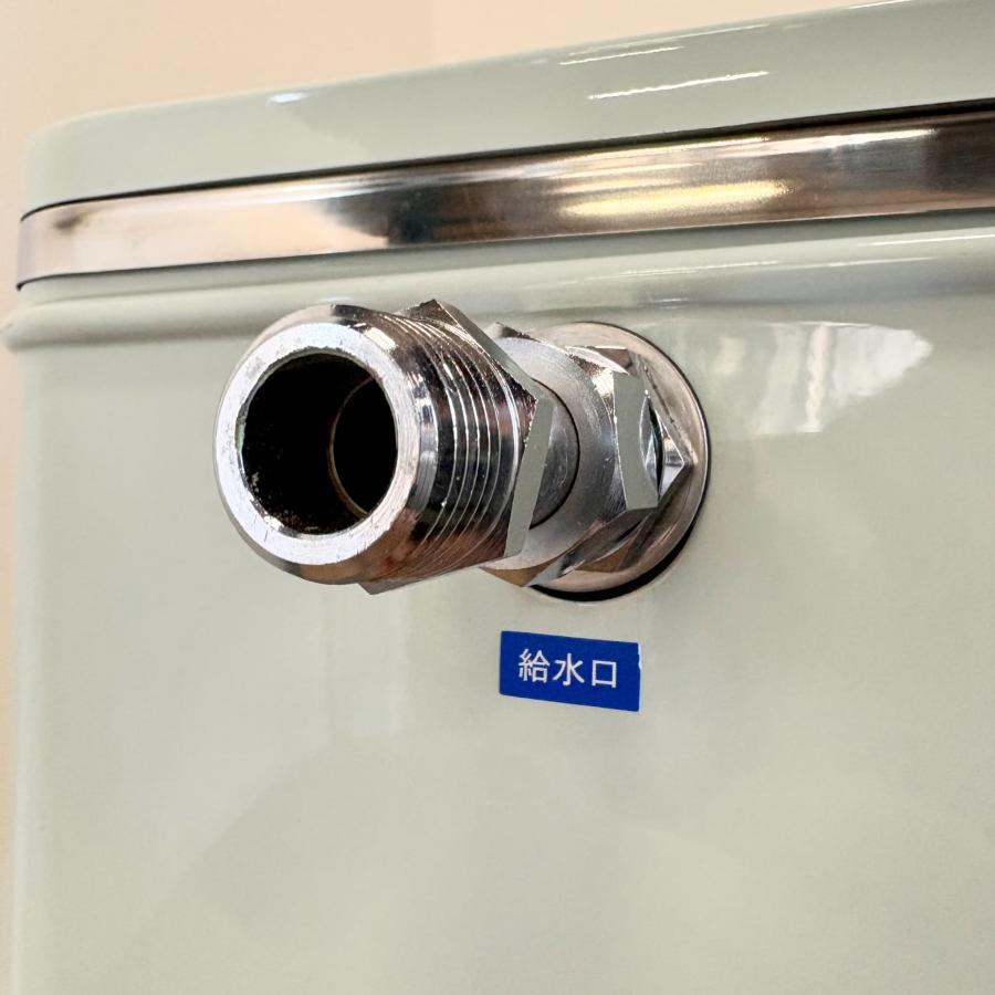 電気湯沸器/細山熱器/HDEN-12/幅355mm×奥行230mm×高さ480mm/2024年製/壁掛型/貯蔵/業務用【別途送料見積】1583 : Re Mark’s - 通販 - Yahoo ...