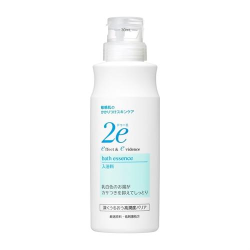 【2e ドゥーエ 入浴料N 420mL】 : ライフナビ - 通販 - Yahoo!ショッピング