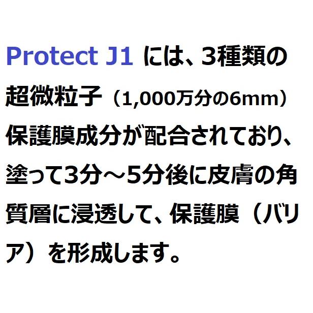 プロテクトJ1 90ml×2本セット 皮膚保護クリーム ProtectJ1 靴擦れ スポーツ 運動 皮膚 摩擦 ヒール つま先 かかと 靴ずれ 外反母趾 股ずれ 手荒れ : ライフパートナーズ ...