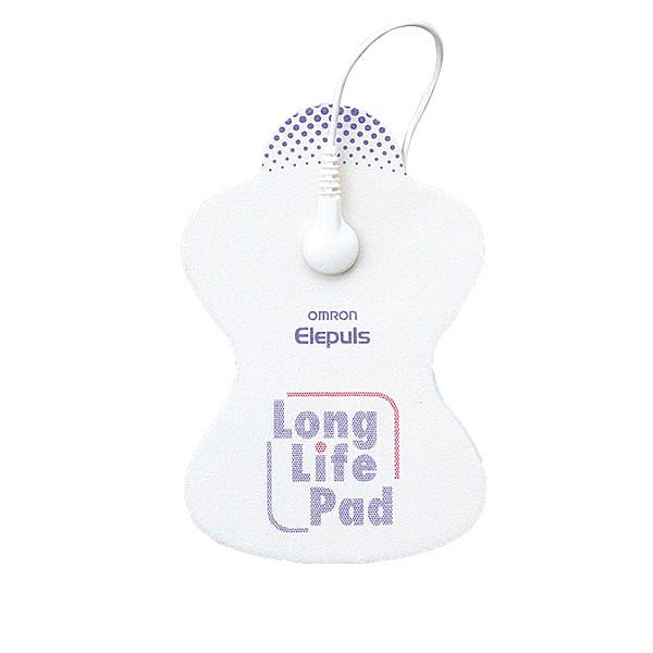 オムロン 低周波治療器 HV-LLPAD-3P ロングライフパッド 1組2枚入×3箱セット : オムロン ヘルスケア公式 Yahoo!店 - 通販 - Yahoo!ショッピング