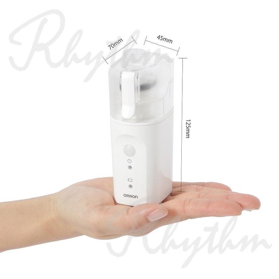 水17時〜金10時 限定P15倍 オムロン 公式 メッシュ式 ネブライザ 喘息用吸入器 家庭用 喘息 ネブライザー NE-U200 送料無料 :NE-U200:オムロン ヘルスケア公式 ...