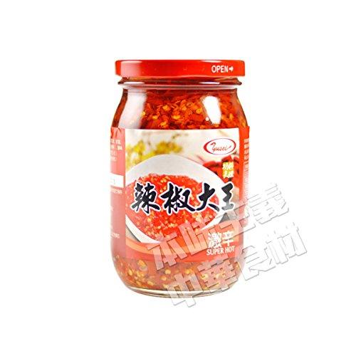 友盛貿易 辣椒大王 430g : Life select - 通販 - Yahoo!ショッピング