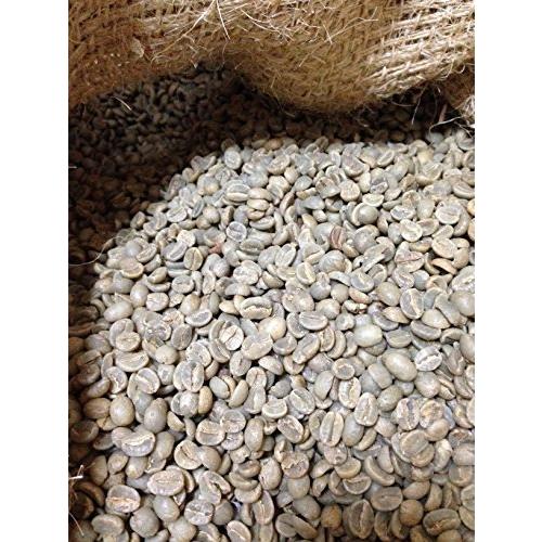 松屋珈琲 コーヒー生豆 タンザニア （キリマンジャロ）AA (1kg袋) : Life select - 通販 - Yahoo!ショッピング