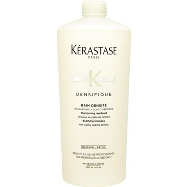 ケラスターゼ KERASTASE DS バン デンシフィック 1000ml 並行輸入品 スカルプケア シャンプー【ポンプ付き】【サロンサイズ ...