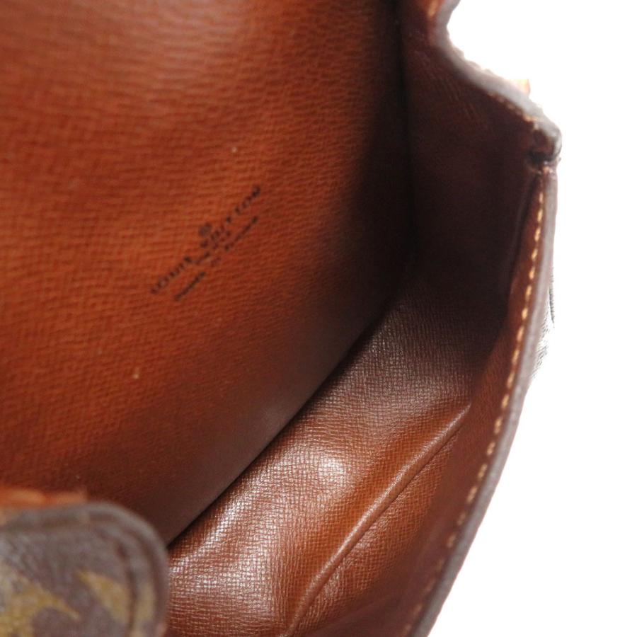 LOUIS VUITTON ルイ ヴィトン モノグラム ミニミニサンクルー LOUIS VUITTON ルイ ヴィトン モノグラム ミニミニサンクルー