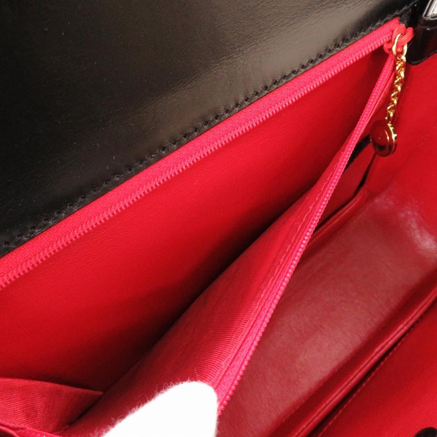 GUCCI 新品同様 グッチ バンブー ブラック 000 46 0633 ハンドバッグ バッグ 黒 0091 : LIFE TIME ヤフーSHOP - 通販 - Yahoo!ショッピング