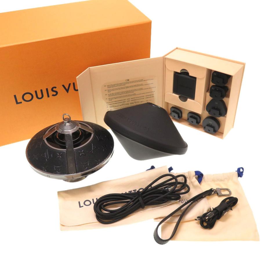LOUIS VUITTON 未使用 ルイ ヴィトン ホライゾン ライト アップ LOUIS VUITTON 未使用 ルイ ヴィトン ホライゾン ライト アップ