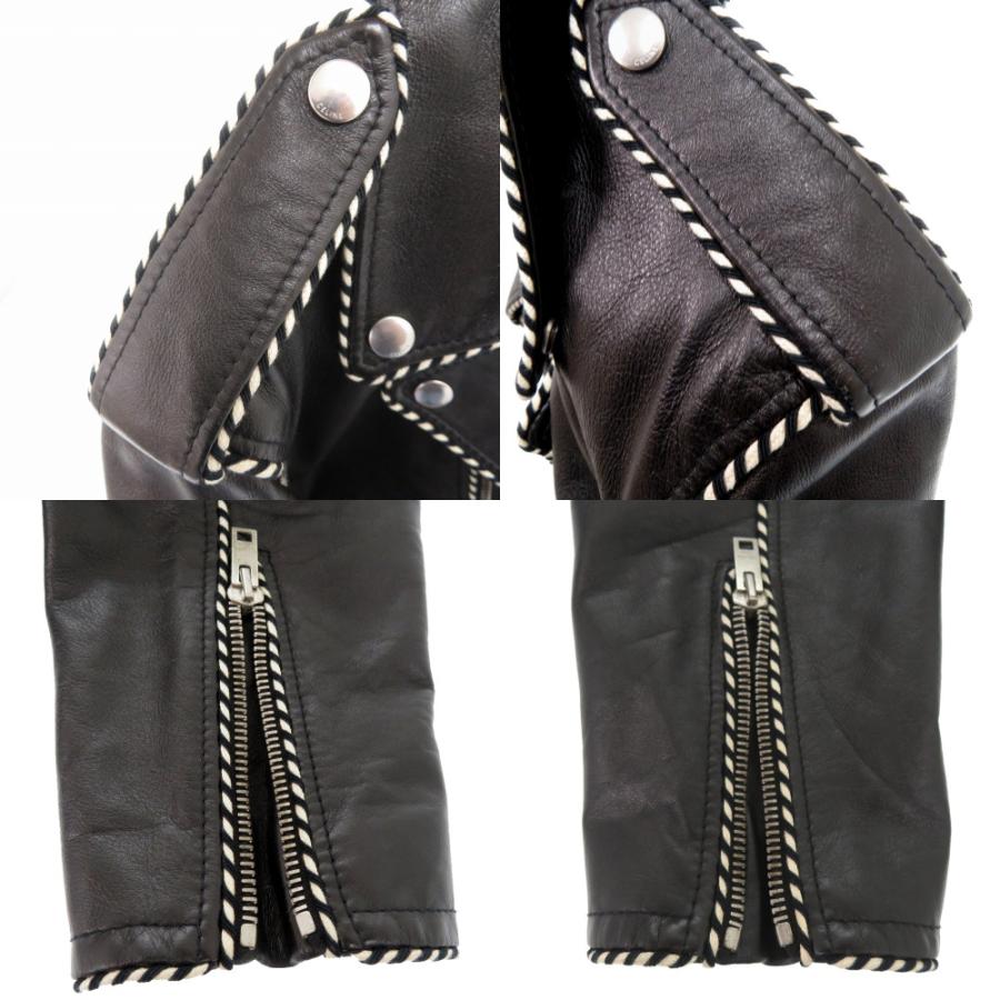 CELINE 美品 セリーヌ バイ エディスリマン by Hedi Slimane CELINE 美品 セリーヌ バイ エディスリマン by Hedi Slimane
