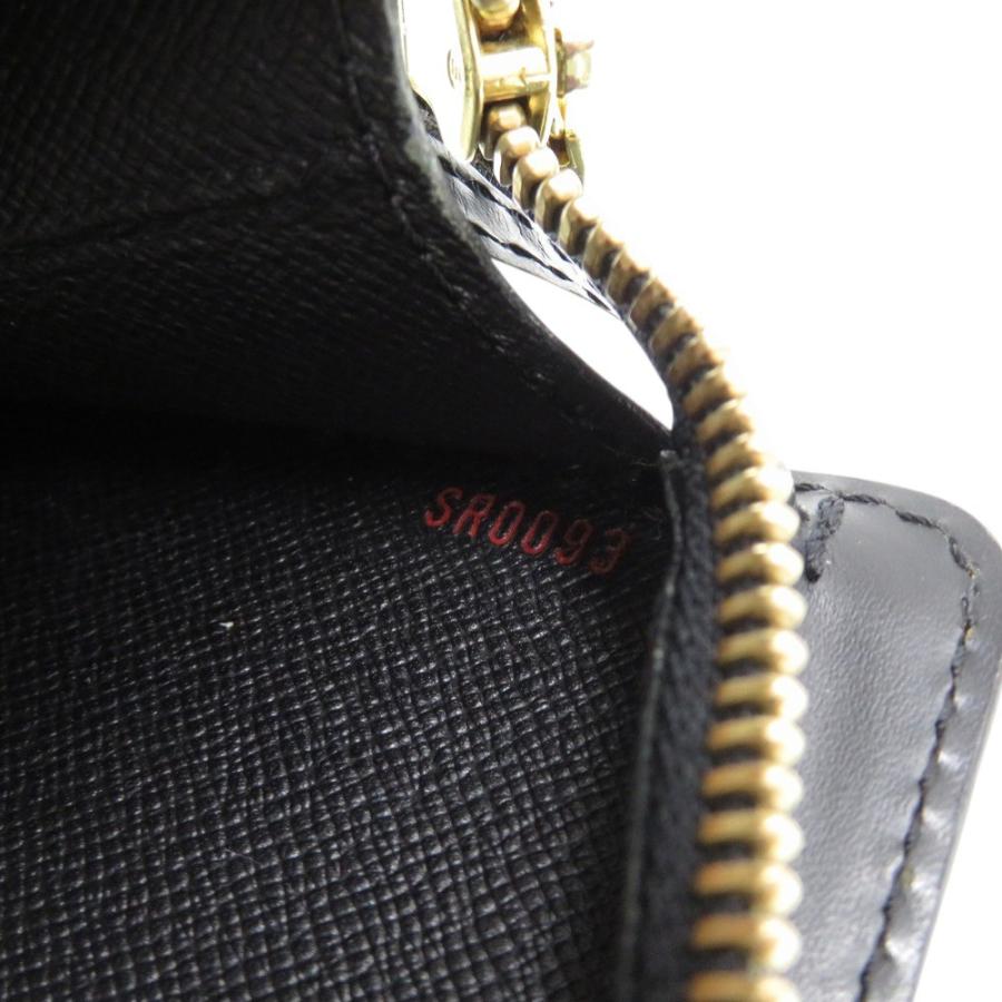 LOUIS VUITTON 美品 ルイ ヴィトン ポシェット オム エピ M52522 エピレザー ノワール クラッチバッグ セカンドバッグ LV 0454 メンズ : LIFE TIME ...