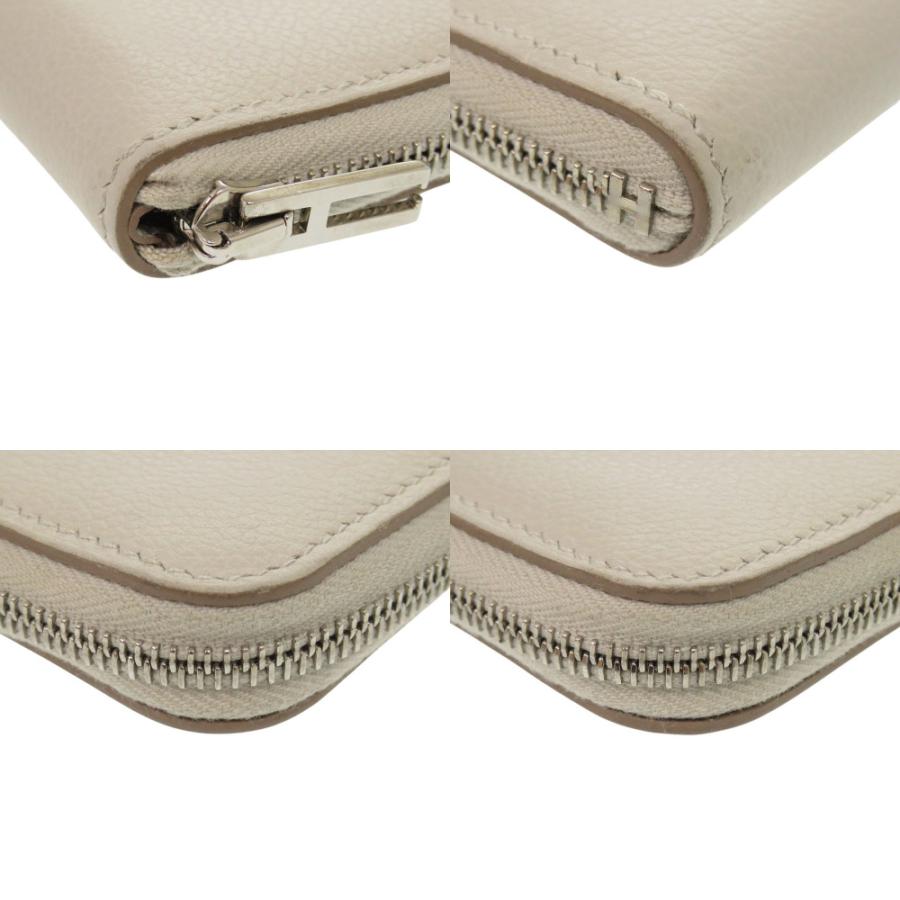 HERMES 美品 エルメス ジップアンゴー エバーカラー グリペール シルバー金具 U刻印(2022年製) カードケース 財布 0806 : LIFE TIME ヤフーSHOP - 通販 ...