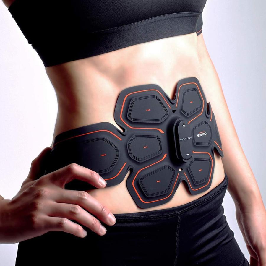 MTG SIXPAD シックスパッド アブズベルト Abs Belt S/M/Lサイズ (ウエスト58~100cm) sa 送料無料 : kza-dga-sp-ab2209f-s : らいふ堂 ...