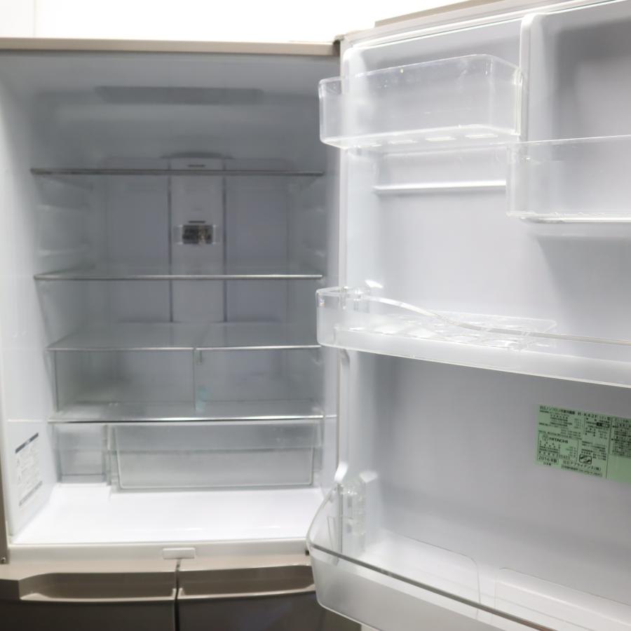 関東地域限定 日立 HITACHI 冷凍冷蔵庫 R-K42F-T 401L 大型冷蔵庫 R16322H R16351 : r-k42f-t : ライフアシスト ヤフー店 - 通販 ...