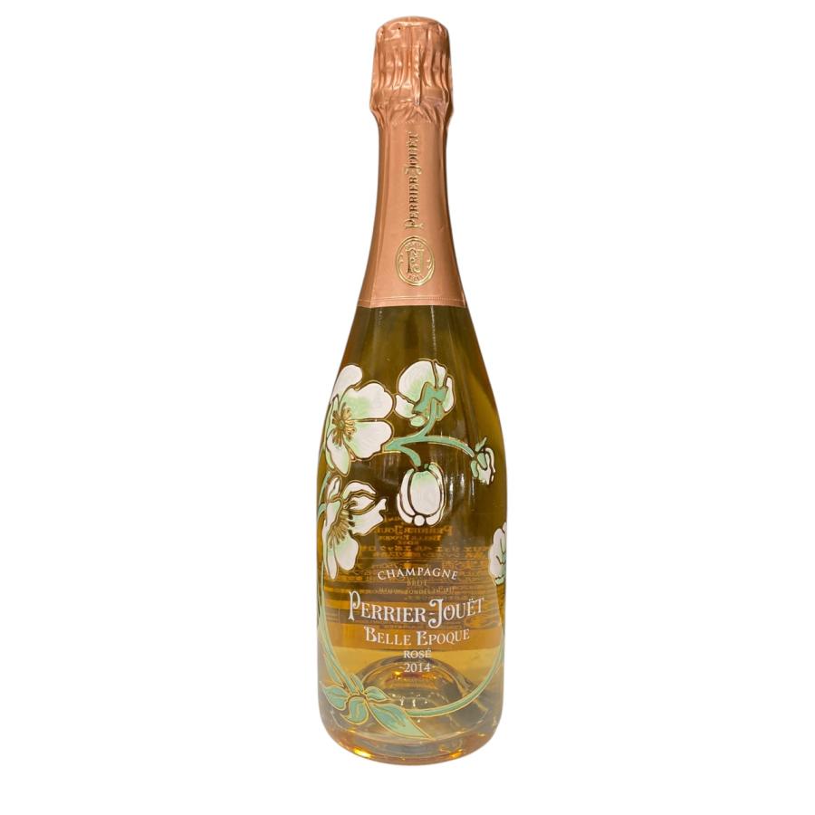 PERRIER-JOUET ペリエ ジュエ ベルエポック ロゼ シャンパン 2014 750ml BELLE EPOQUE ROSE CHAMPAGNE : ライフクリエイト - 通販 ...