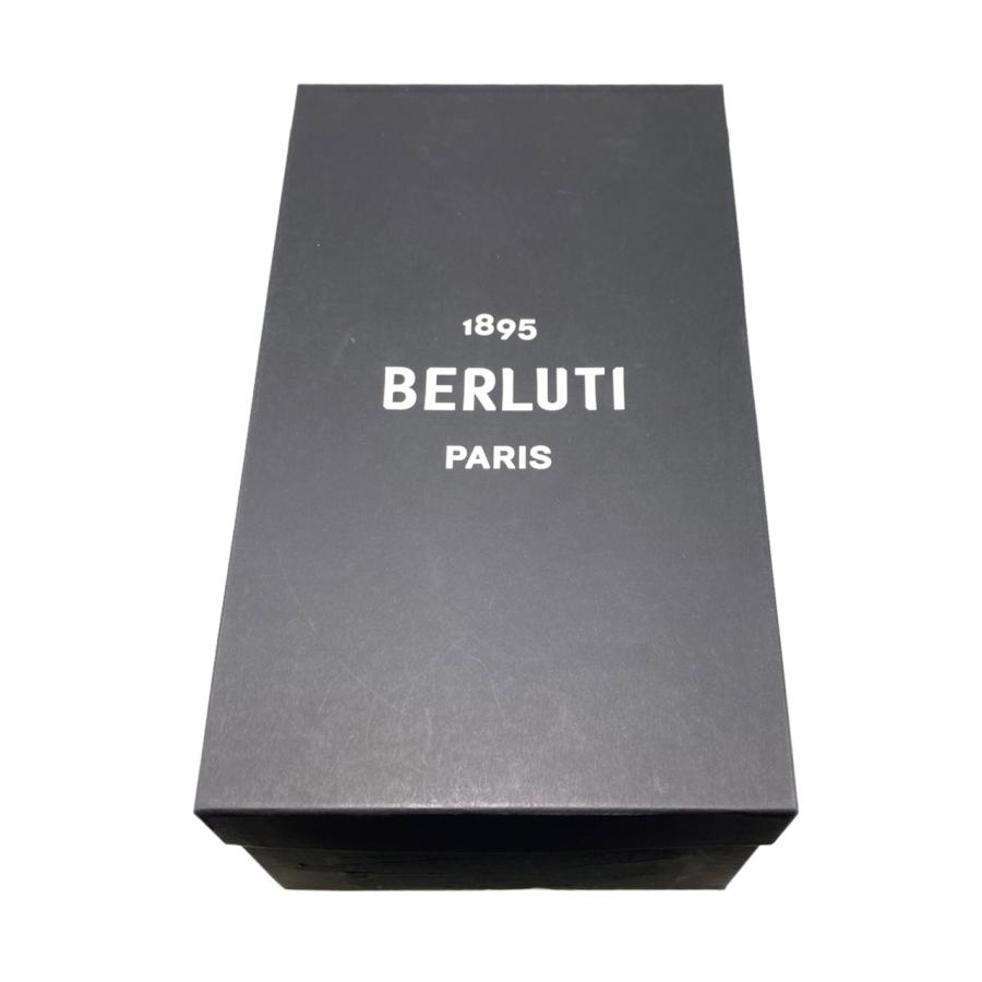 Berluti ベルルッティ スニーカー プレイタイム スクリット 7 1 Berluti ベルルッティ スニーカー プレイタイム スクリット 7 1