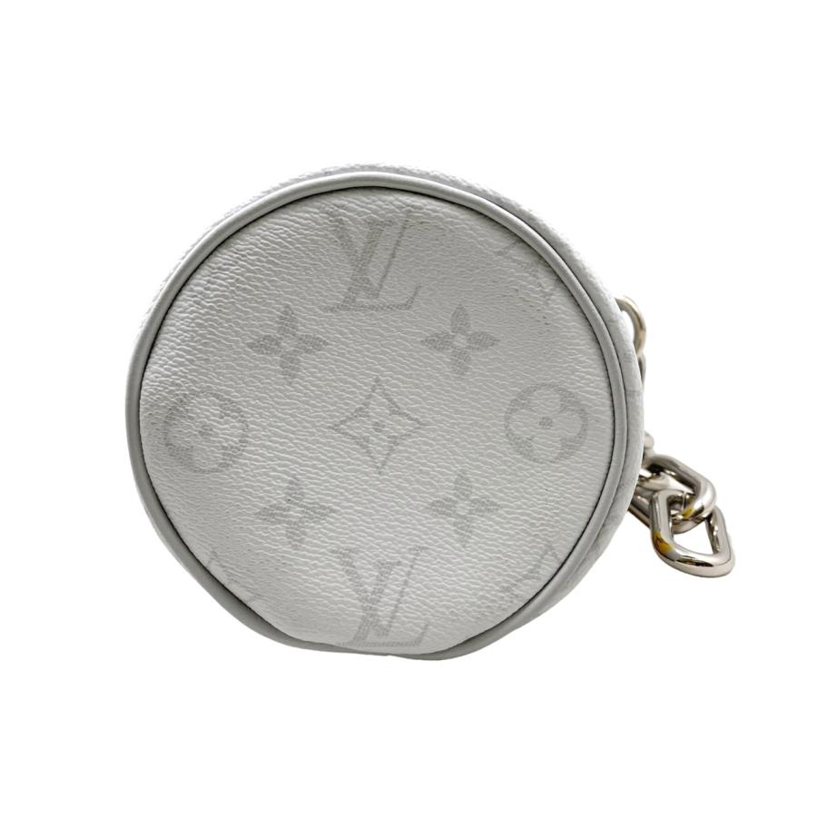 LOUIS VUITTON ルイヴィトン ショルダーバッグ チョークナノ LOUIS VUITTON ルイヴィトン ショルダーバッグ チョークナノ