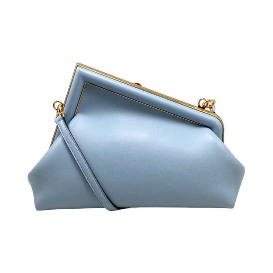 フェンディ フェンディ ファースト スモール 8BP129 ABVE バッグ FENDI