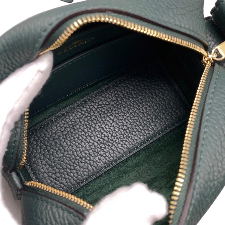 DELVAUX デルヴォー ハンドバッグ ショルダーバッグ クール DELVAUX デルヴォー ハンドバッグ ショルダーバッグ クール