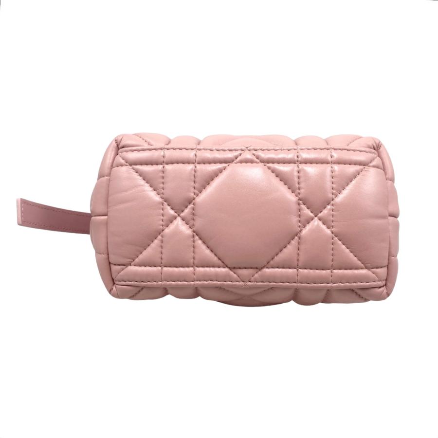 Christian Dior クリスチャンディオール ハンドバッグ ノマド Christian Dior クリスチャンディオール ハンドバッグ ノマド