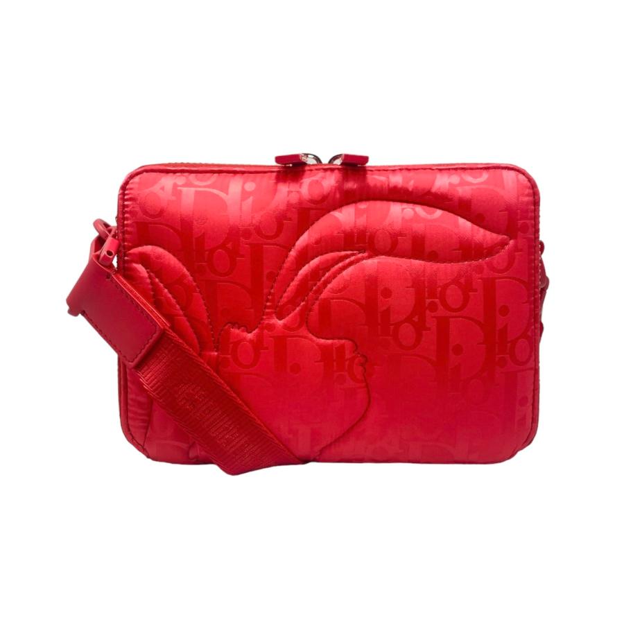 Christian Dior クリスチャンディオール ショルダーバッグ Christian Dior クリスチャンディオール ショルダーバッグ