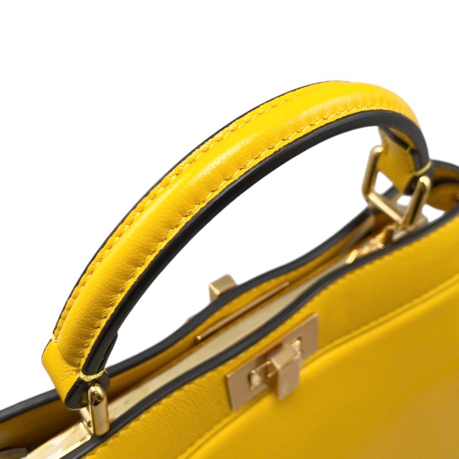 FENDI フェンディ ハンドバッグ ショルダーバッグ ピーカブー FENDI フェンディ ハンドバッグ ショルダーバッグ ピーカブー