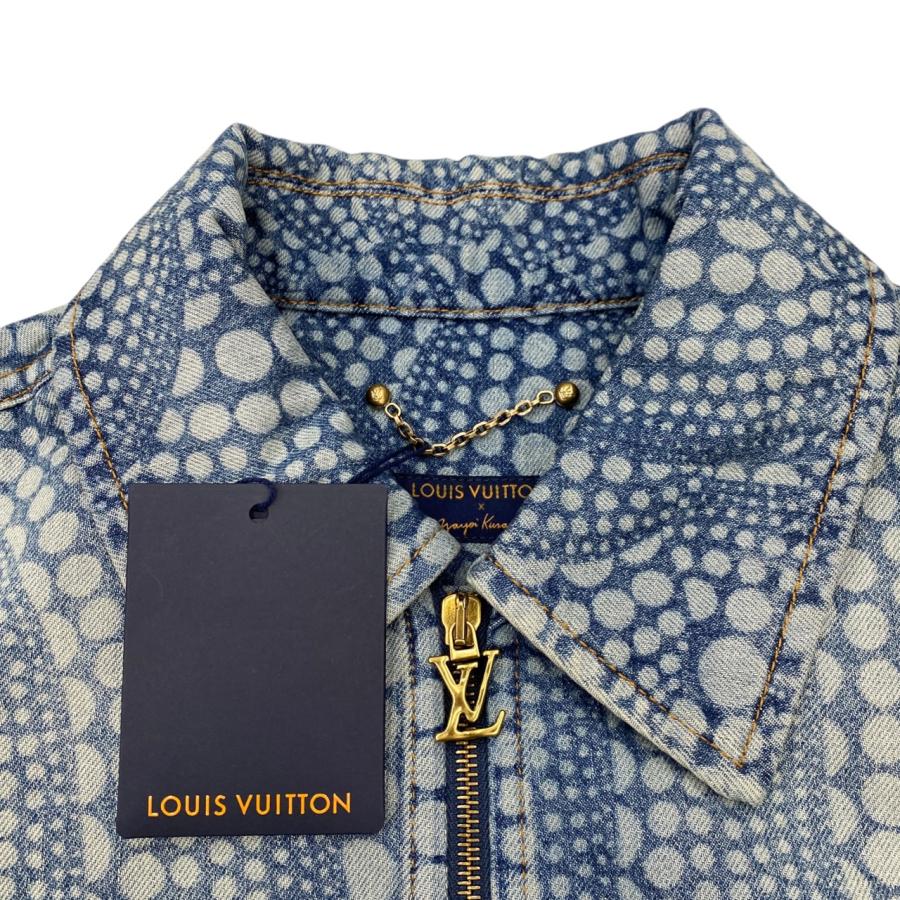 LOUIS VUITTON（ルイ・ヴィトン） ルイヴィトン×草間彌生 ジャケット