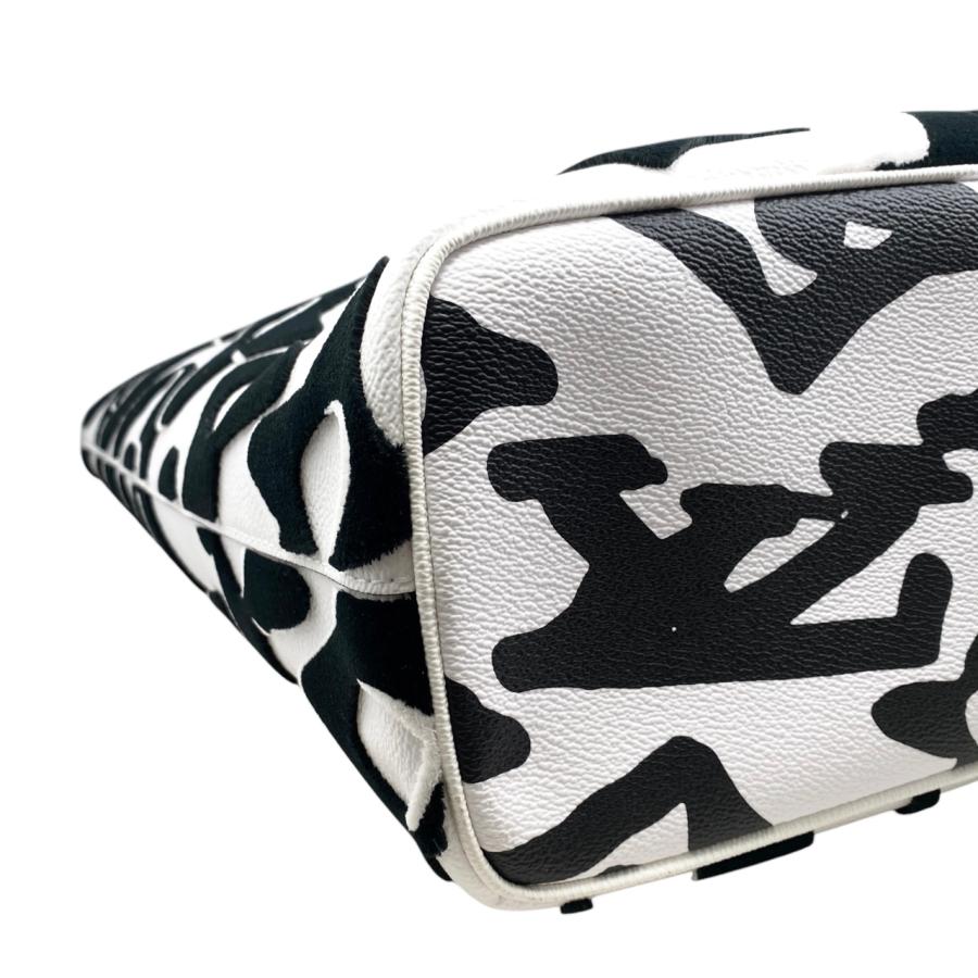 LOUIS VUITTON ルイヴィトン×ウルス・フィッシャー トートバッグ LOUIS VUITTON ルイヴィトン×ウルス・フィッシャー トートバッグ