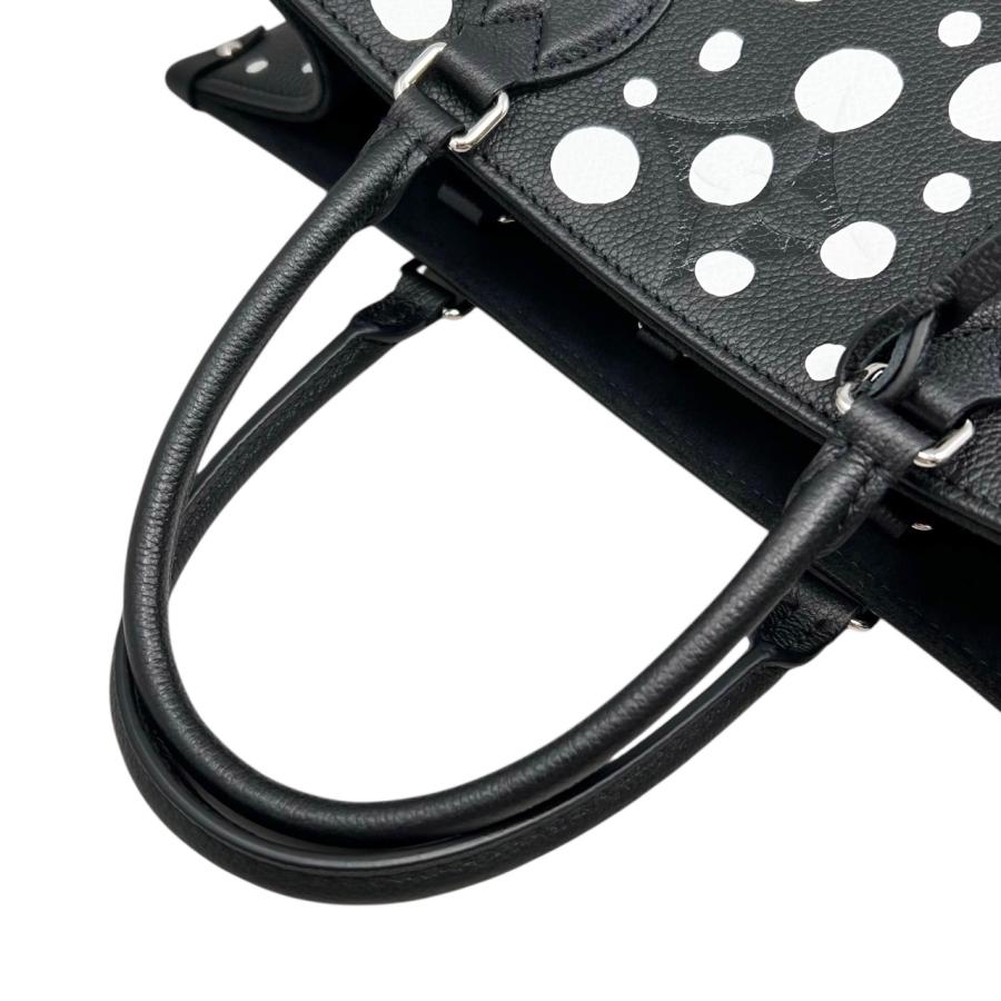 LOUIS VUITTON（ルイ・ヴィトン） ルイヴィトン×草間彌生 トートバッグ