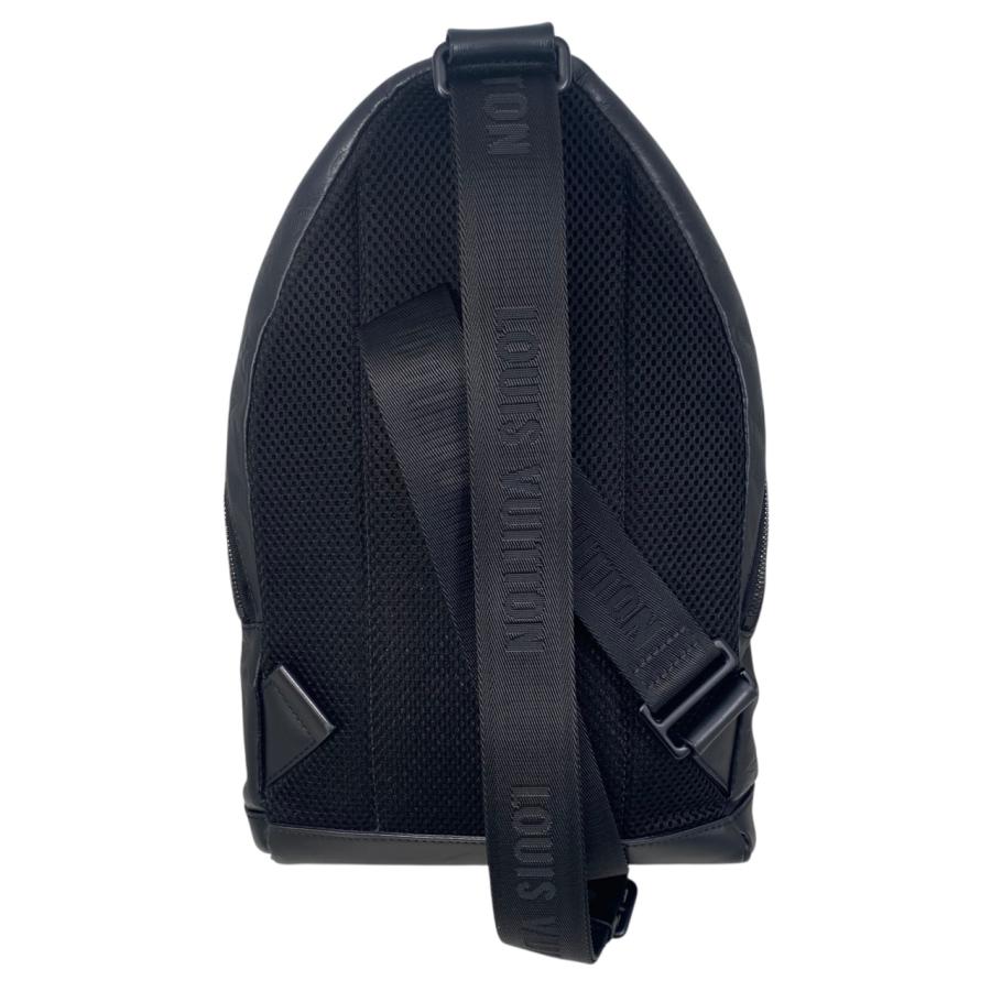 ルイヴィトン LOUIS VUITTON M46107  レーサー スリングバッグ  ボディバッグ 中古 LOUIS VUITTON（ルイ・ヴィトン） ボディバッグ レーサー スリング