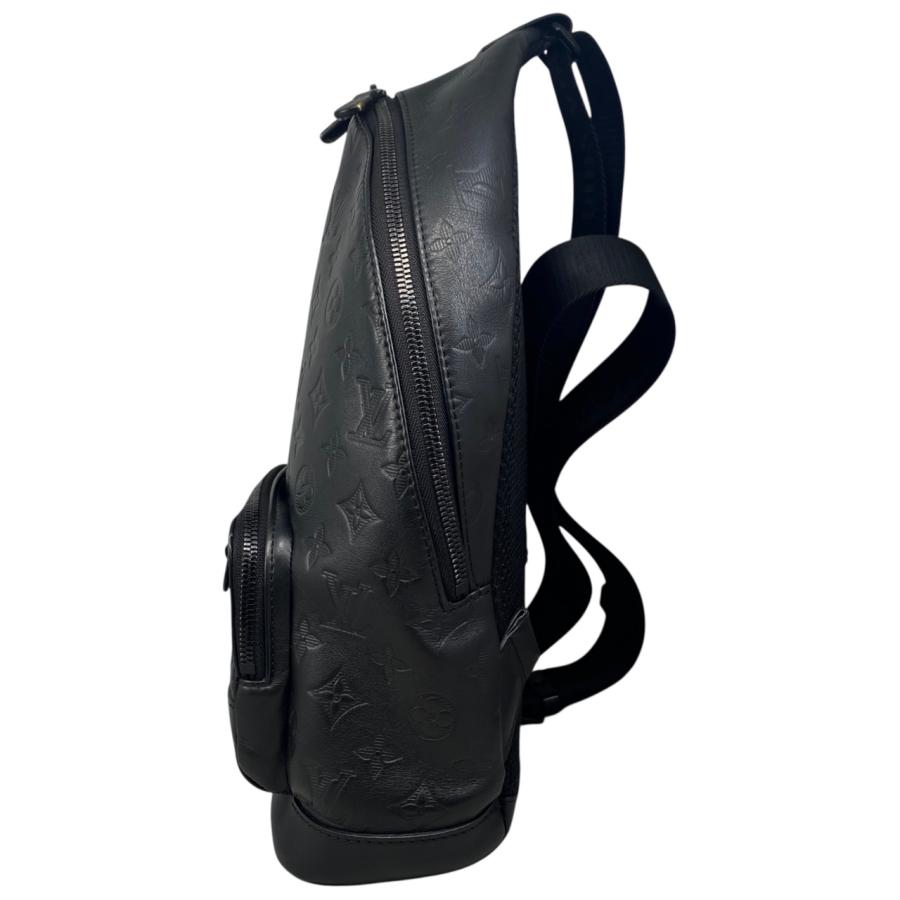 LOUIS VUITTON（ルイ・ヴィトン） ボディバッグ レーサー スリング