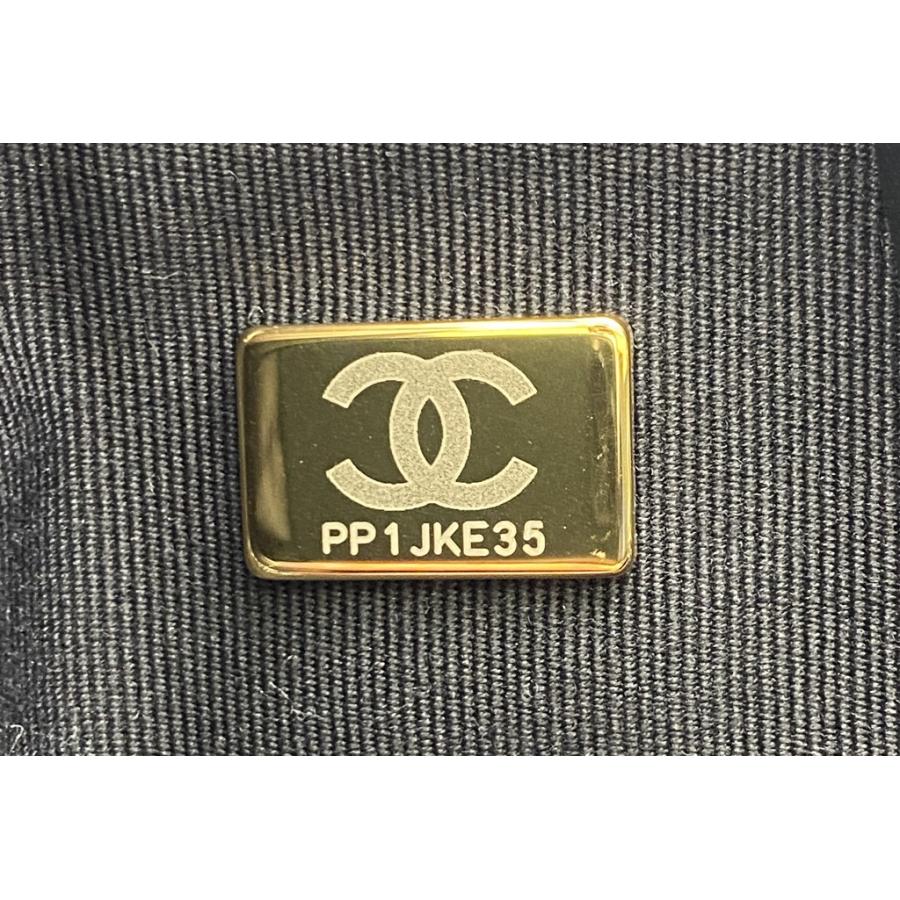 CHANEL シャネル トートバッグ ドーヴィル ショッピングバッグ CHANEL シャネル トートバッグ ドーヴィル ショッピングバッグ