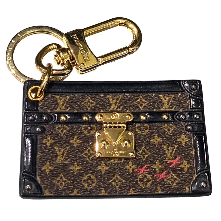 LOUIS VUITTON ルイヴィトン M78618 チャーム プティットマル LOUIS VUITTON ルイヴィトン M78618 チャーム プティットマル