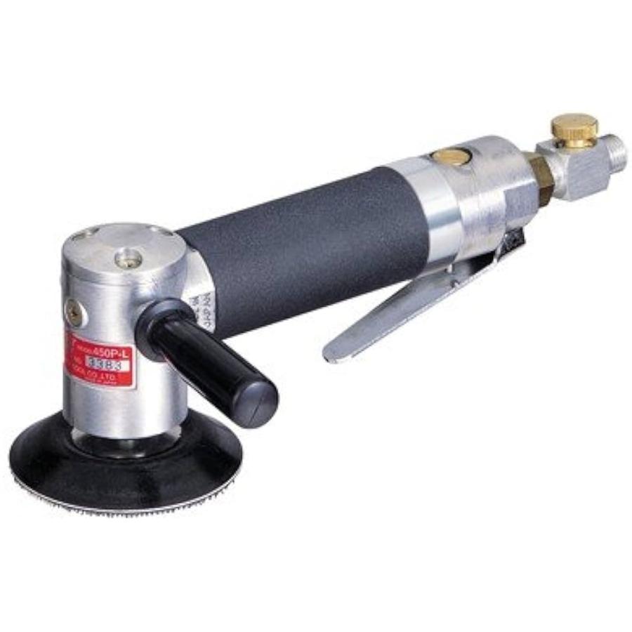 コンパクトツール ミニポリッシャー 450P-L エアーポリッシャー 未使用 : ライフクリエイト - 通販 - Yahoo!ショッピング