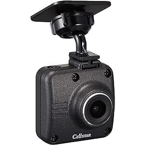 セルスター CELLSTAR ドライブレコーダー オプション 別体カメラ GDO-38 200万画素 FullHD STARVIS デジタルインナーミラー専用 : m-gdo-38 : ライフ ...