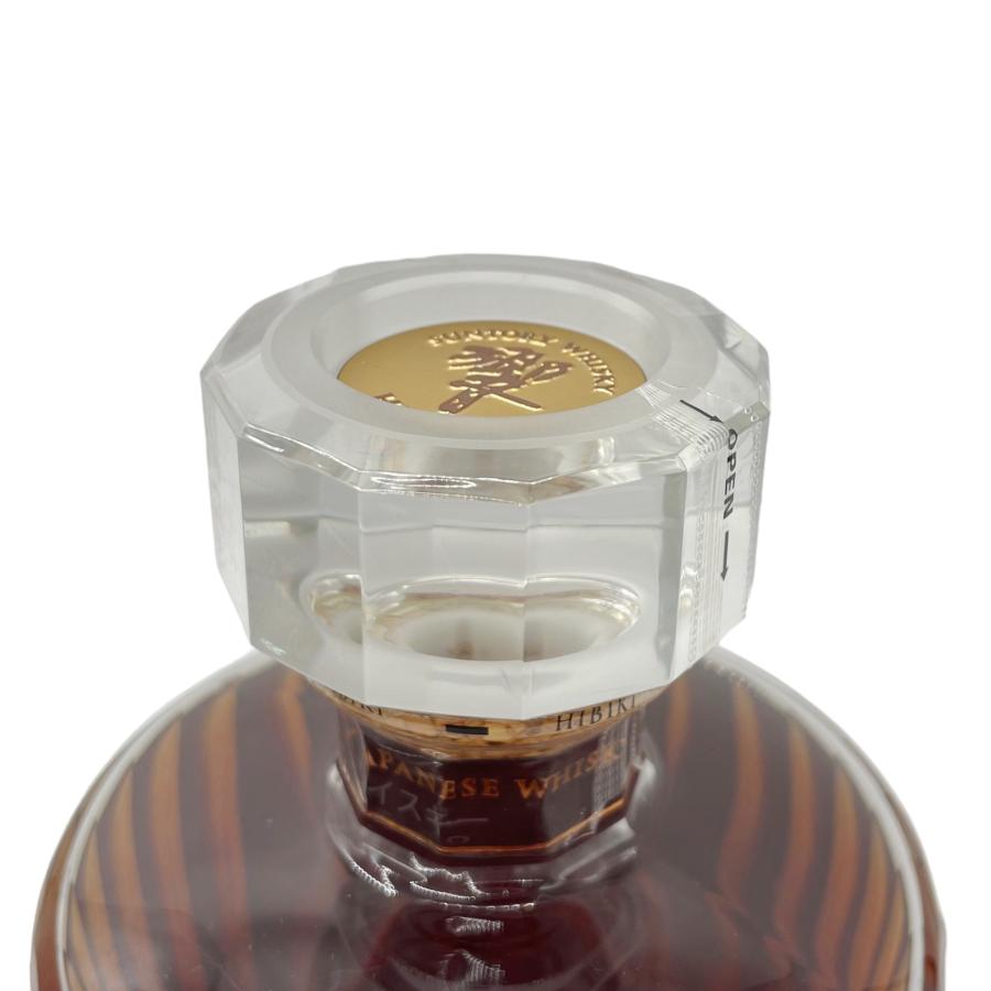 響 30年 【福岡県発送限定】サントリー ウイスキー 700ml 43% SUNTORY WHISKY HIBIKI 30Years Old : ライフクリエイト - 通販 - Yahoo ...